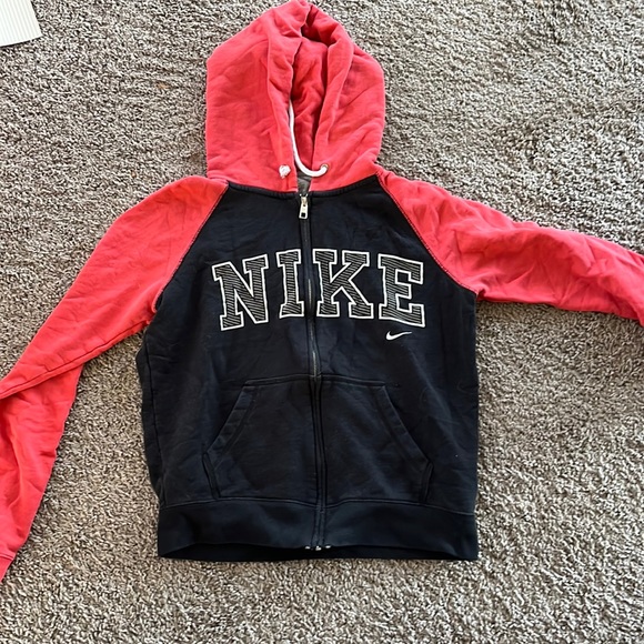 Nike | Jackets & Coats | Vintage Nike Jacket | Poshmark